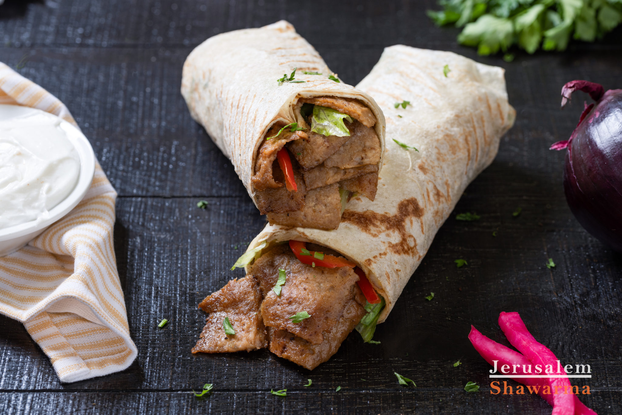 Our Menu – Jerusalem Shawarma – Vancouver Shawarma & Donair