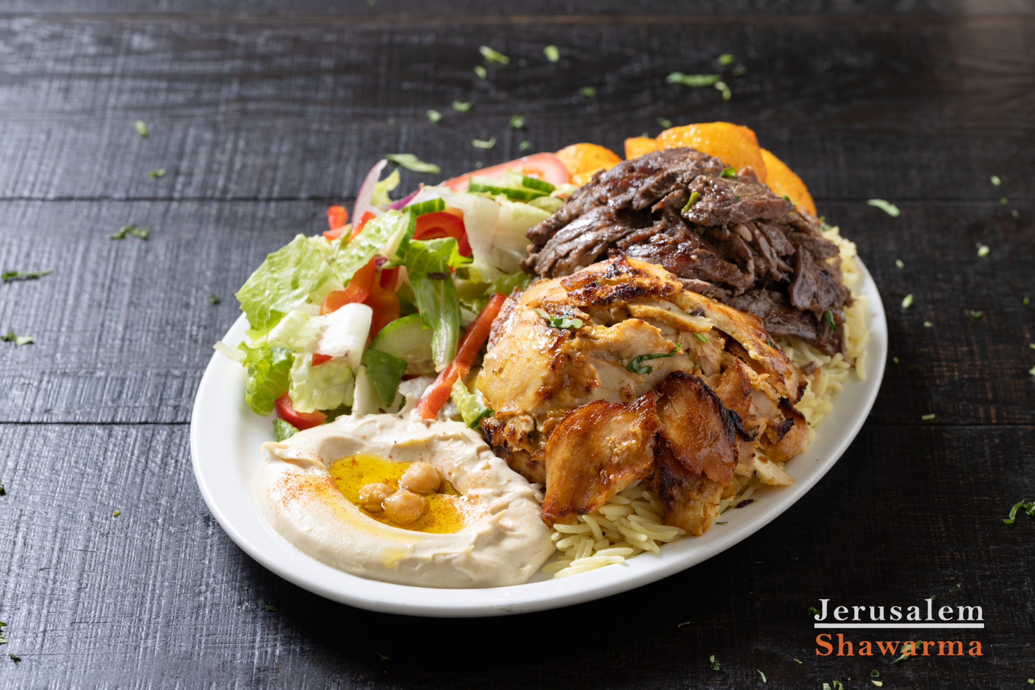 Our Menu – Jerusalem Shawarma – Vancouver Shawarma & Donair