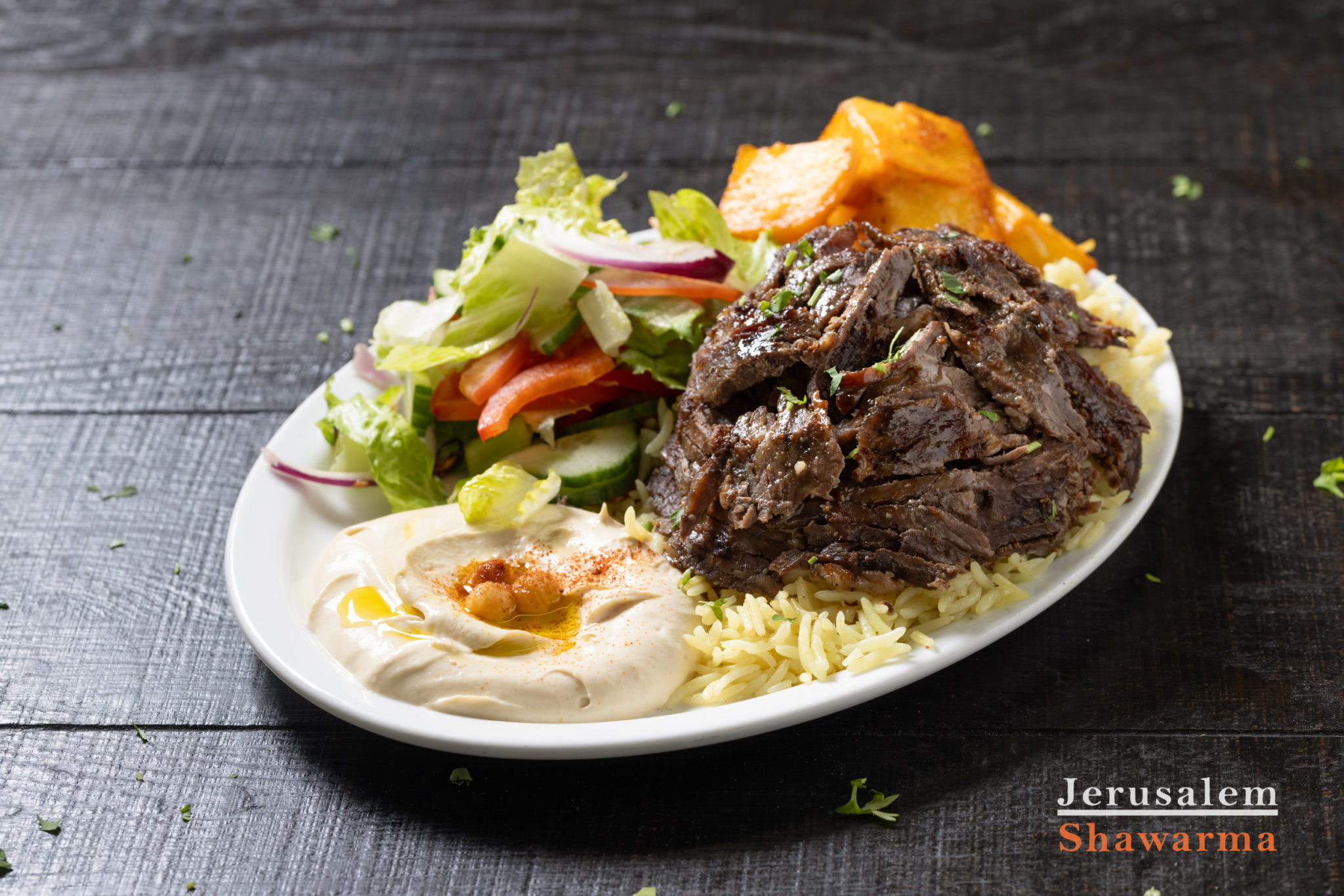 Our Menu – Jerusalem Shawarma – Vancouver Shawarma & Donair