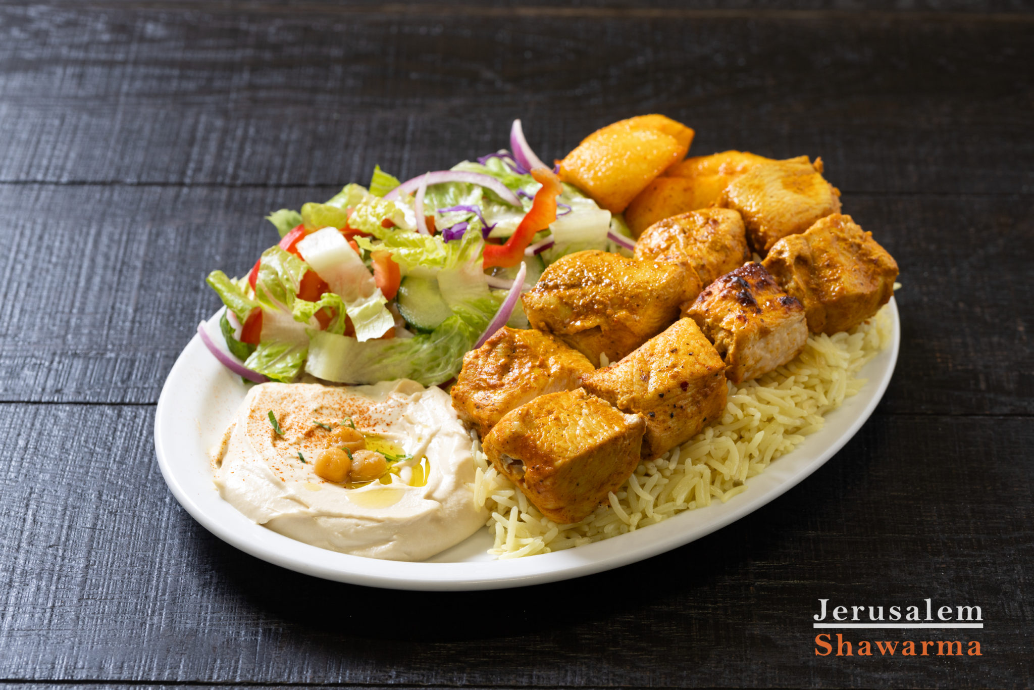 Our Menu – Jerusalem Shawarma – Vancouver Shawarma & Donair