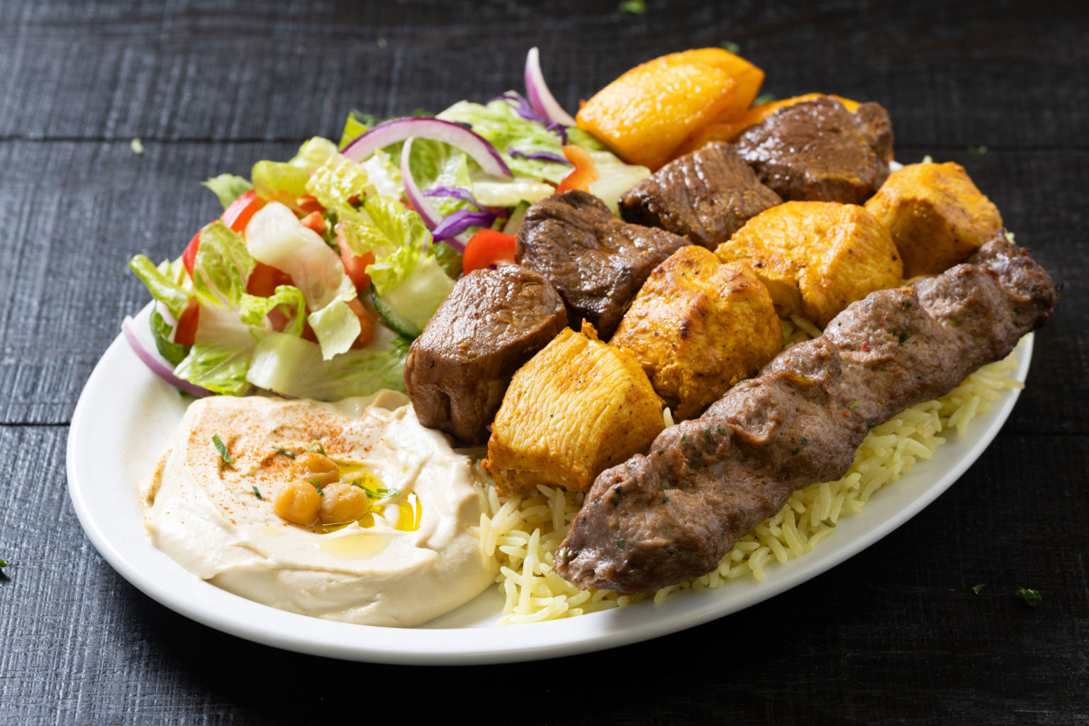 Our Menu – Jerusalem Shawarma – Vancouver Shawarma & Donair