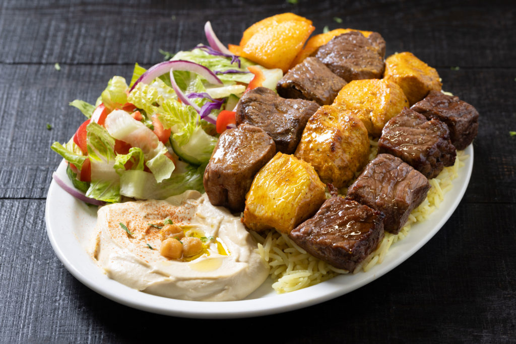 Our Menu – Jerusalem Shawarma – Vancouver Shawarma & Donair